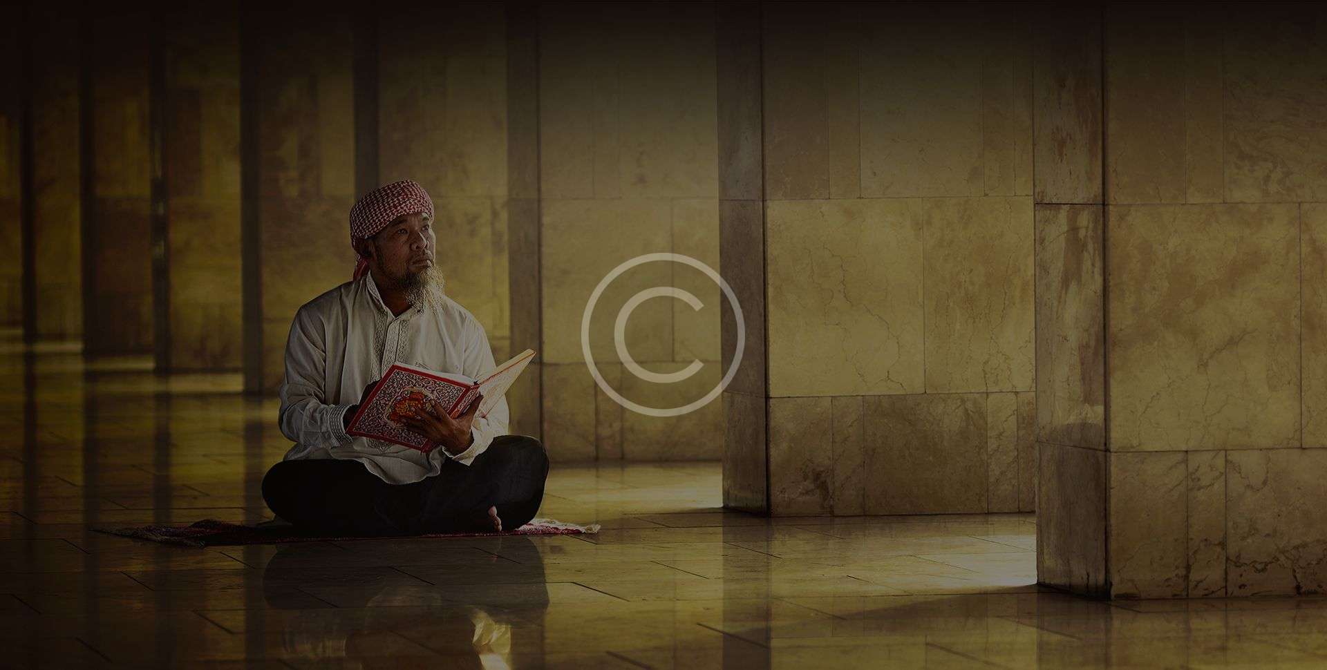 Home – Yaran Mosque